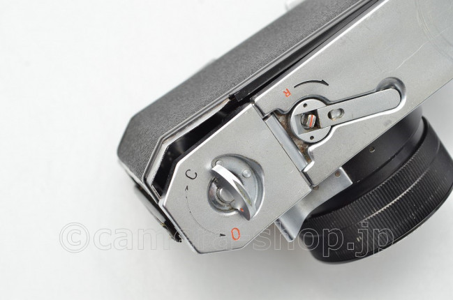 Lord SL Okaya Optical Works 1959 Highkor 1.8/40 SEIKOSHA-SLV - 35mm ...