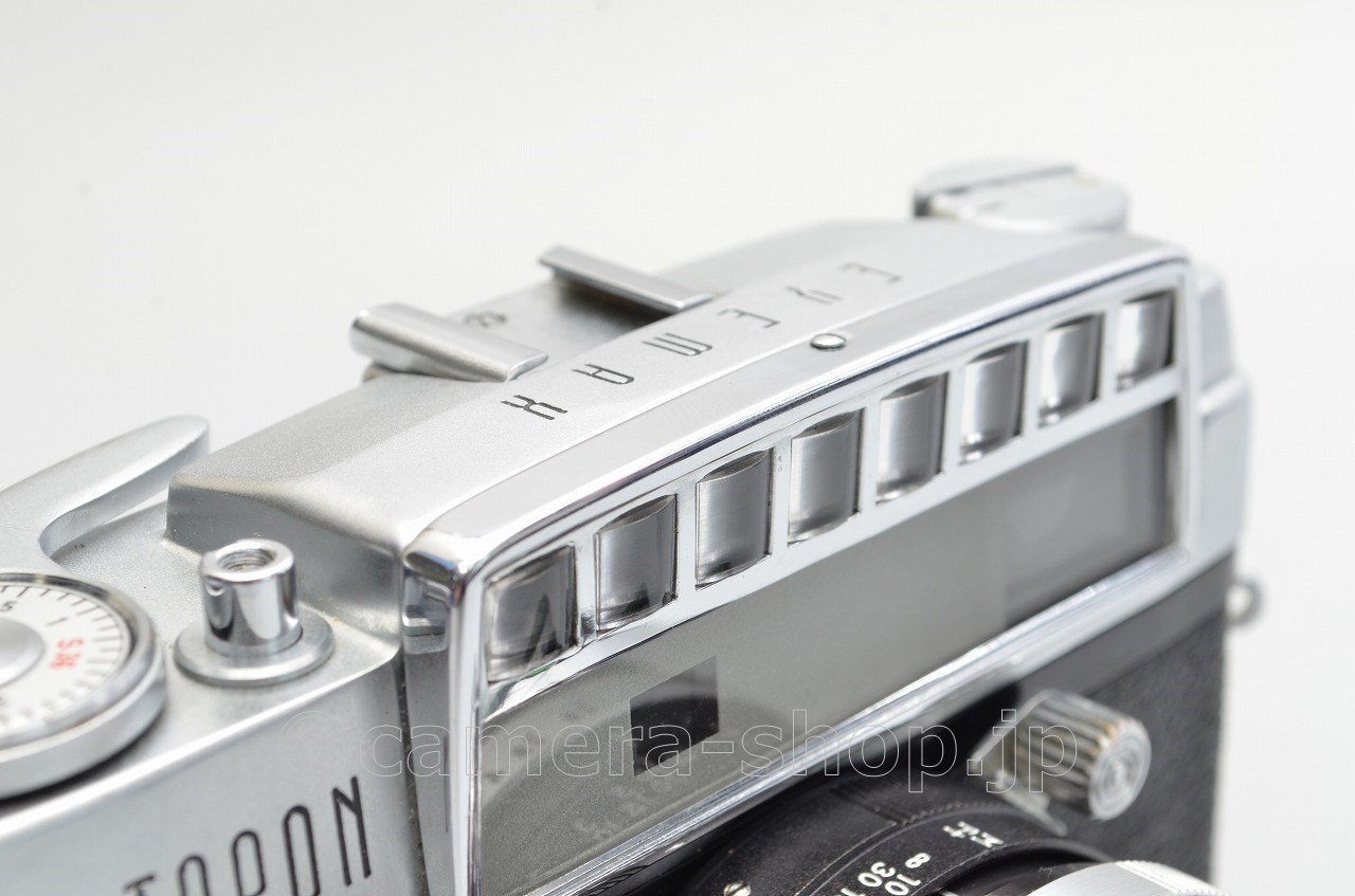 TARON EYEMAX TARONAR 1.8/45 CITIZEN-MVL 1961with box - 35mm CAMERA ...