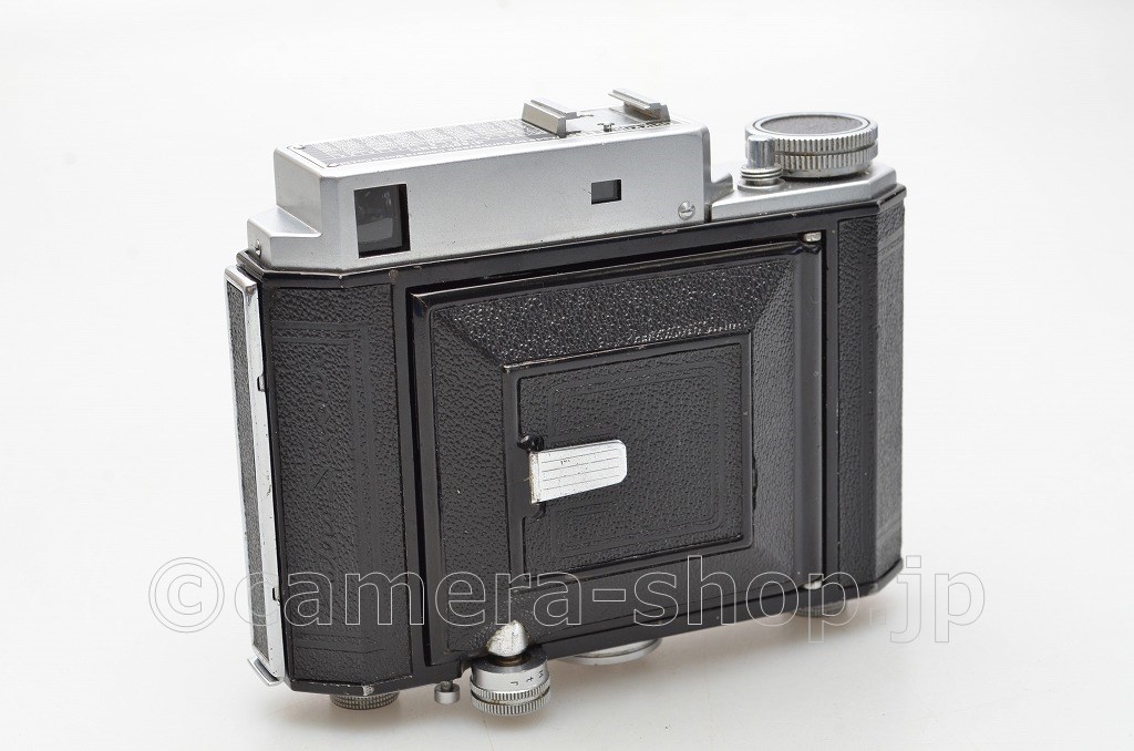 Petri Super Kuribayashi Camera Works C.Orikkor 3.5/75 Carperu