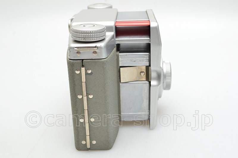 ANSCO COLOR CLIPPER 120 6x6